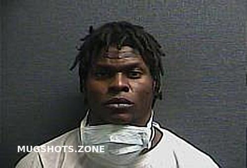 BORDERS JEREMIAH JAMAR 01/14/2021 - Boone County Mugshots Zone
