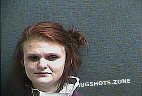 KORB MORGAN ASHLEY 01/19/2021 - Boone County Mugshots Zone