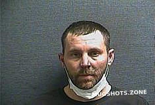 GUENTHER MICHAEL RYAN 02/20/2021 - Boone County Mugshots Zone