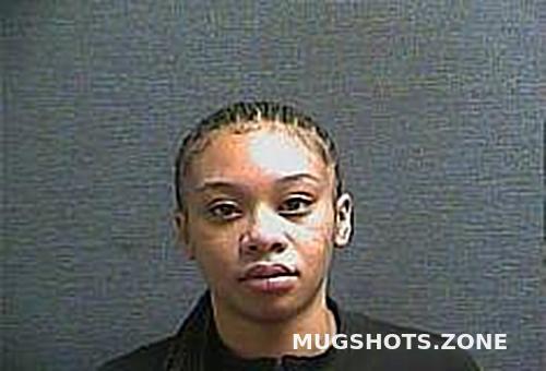 STUBBLEFIELD KIARA 02/20/2021 - Boone County Mugshots Zone