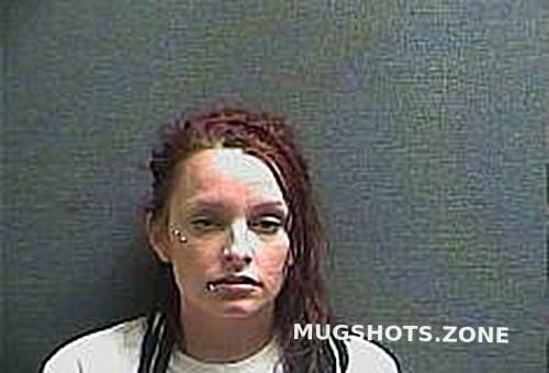 SWEIGART RACHELLE NICHOLE 03/06/2021 - Boone County Mugshots Zone