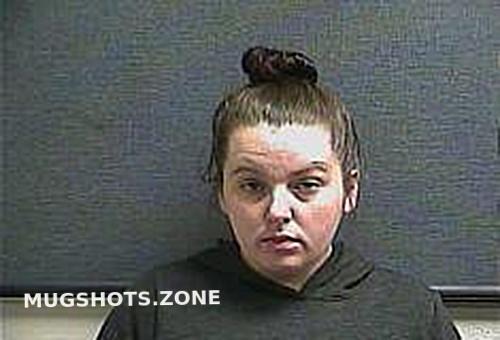 GROVES MIRANDA NICHOLE 03/06/2021 - Boone County Mugshots Zone