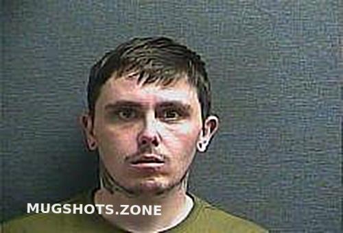 KING STEPHEN DARRIEN 04/15/2021 - Boone County Mugshots Zone