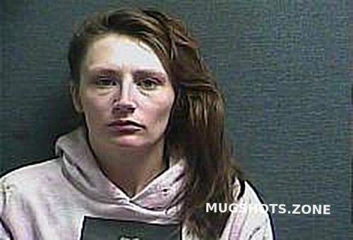 REED AMANDA RENEE 05/01/2021 - Boone County Mugshots Zone