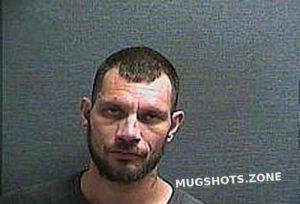 MACKE JOSHUA THOMAS 06/02/2021 - Boone County Mugshots Zone