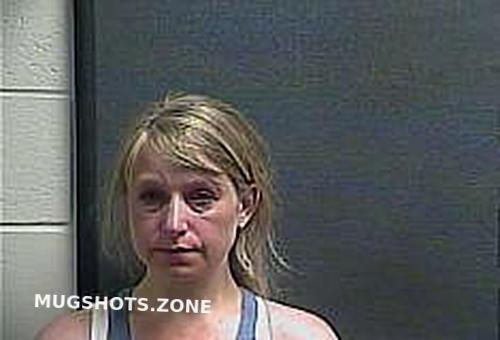 TENHUNDFELD JENNIFER MARIE 06/12/2021 - Boone County Mugshots Zone