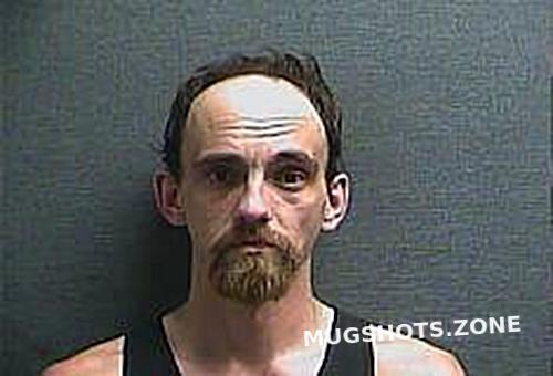 KING JASON TYLER 06/12/2021 - Boone County Mugshots Zone