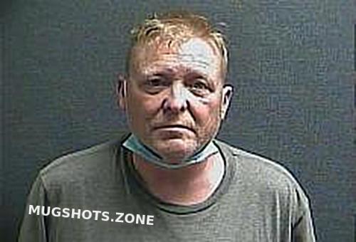 HELMAN RODNEY DUANE 07/20/2021 - Boone County Mugshots Zone