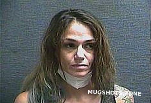 BARREIRO RAPP ERICA DANIELLA 07/25/2021 - Boone County Mugshots Zone