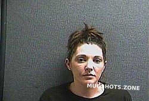 BEATTY SHAWNA 07/30/2021 - Boone County Mugshots Zone