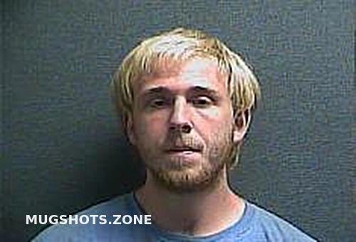 TICHENOR JOSEPH MICHAEL 08/03/2021 - Boone County Mugshots Zone