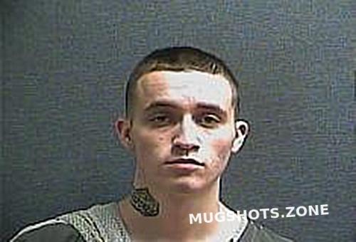 FOUTCH BRUCE WAYNE 08/04/2021 - Boone County Mugshots Zone