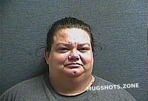 SODEN ROSILEA MARIE 08/04/2021 - Boone County Mugshots Zone