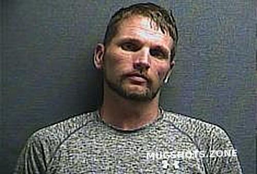 DOOLEY WILLIAM PATRICK 08/05/2021 - Boone County Mugshots Zone