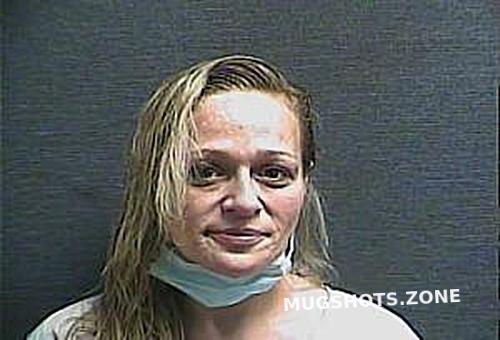 MISCHKE JENNIFER NICOLE 10/06/2021 - Boone County Mugshots Zone