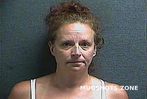 STRATTON STEPHANIE JEAN 10/07/2021 - Boone County Mugshots Zone