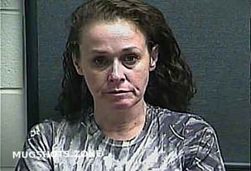 JOHNSON AMANDA RENEE 10/14/2021 - Boone County Mugshots Zone