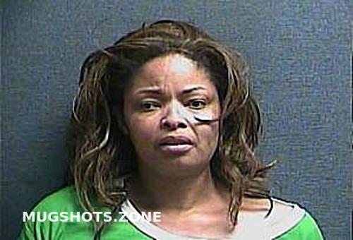BRYANT NYESHA L 10/16/2021 - Boone County Mugshots Zone