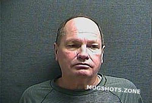 DOWDLE MICHAEL PATRICK 10/21/2021 - Boone County Mugshots Zone