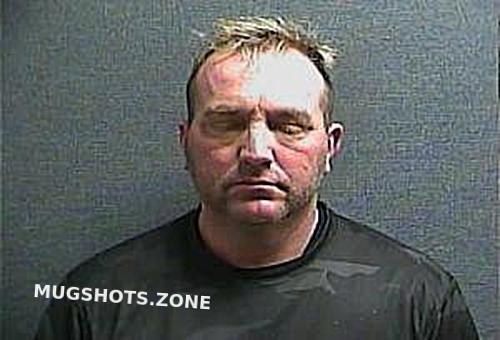 SNELLING SHAWN A 11/08/2021 - Boone County Mugshots Zone