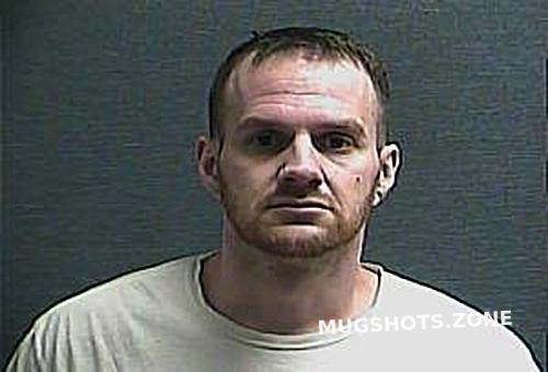 ALVEY DANIEL JOSEPH 11/23/2021 - Boone County Mugshots Zone