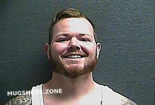 EDWARDS DEVAN LEE 01/07/2022 - Boone County Mugshots Zone