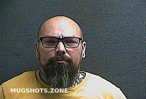 BLANCHET TIMOTHY PATRICK 02/15/2022 - Boone County Mugshots Zone