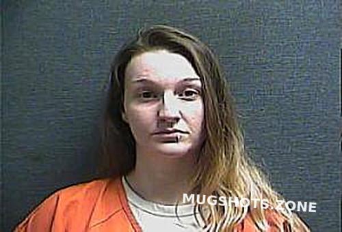 TYREE KELLI RENAH 02/17/2022 - Boone County Mugshots Zone