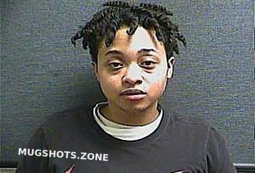 PRINGLE KAYLA TRENA 02/22/2022 - Boone County Mugshots Zone