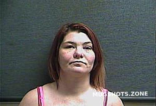 CATRON AMBER LYNN 03/03/2022 - Boone County Mugshots Zone