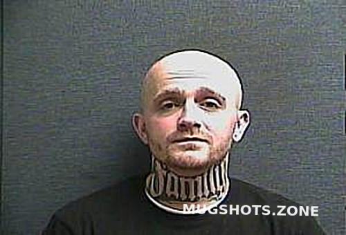 AMMANN JOSHUA STEVEN 03/07/2022 - Boone County Mugshots Zone