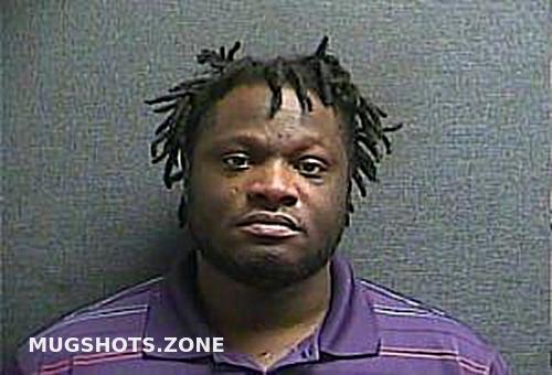 LUCKEY KEVIN DEANDRE 03/22/2022 - Boone County Mugshots Zone