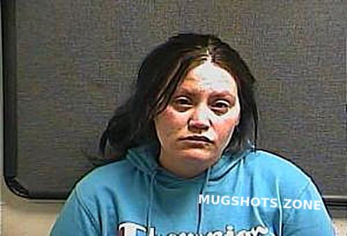 BEIER MARIAH MICHELLE 03/29/2022 - Boone County Mugshots Zone