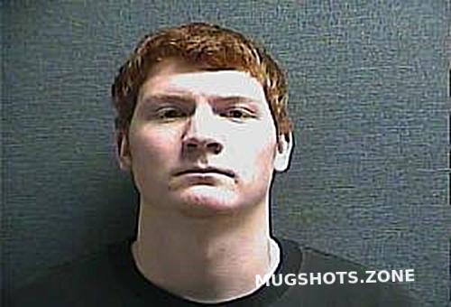 ERVIN CALEB R 03/31/2022 - Boone County Mugshots Zone