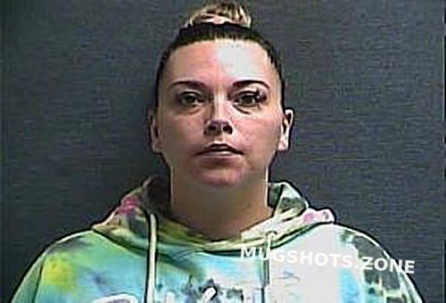 DILLS AMBER LYNN 04/04/2022 - Boone County Mugshots Zone
