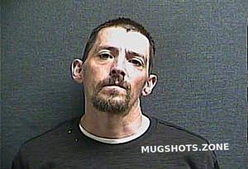 LARCADE RYAN DAVID 04/04/2022 - Boone County Mugshots Zone