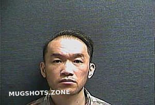 XIANG HAITAO 04/12/2022 - Boone County Mugshots Zone
