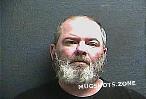HAMONS JOHN ALEXANDER 04/17/2022 - Boone County Mugshots Zone