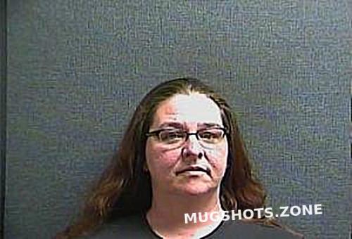 CHIPMAN ANGELA NICOLE 04/18/2022 - Boone County Mugshots Zone
