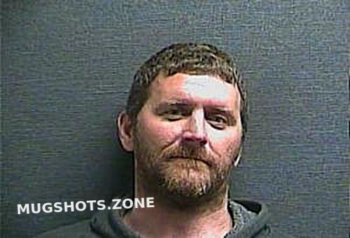 VESTAL JASON ROBERT 04/20/2022 - Boone County Mugshots Zone