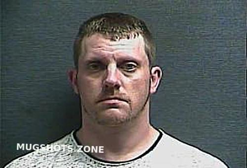 PIGG MICHAEL LAWRENCE 04/23/2022 - Boone County Mugshots Zone