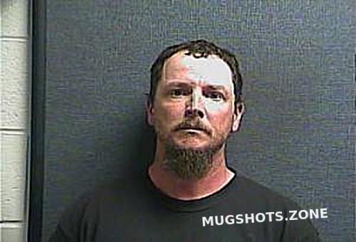 RILEY CHRIS SHAWN 05/09/2022 - Boone County Mugshots Zone