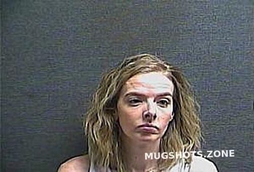 ALBERS DIANNA KATHERN 05/12/2022 - Boone County Mugshots Zone