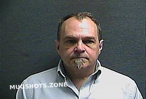 TEATER BRIAN KEITH 05/12/2022 - Boone County Mugshots Zone