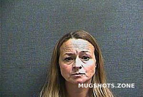 BURLEY ERIN LEE 05/25/2022 - Boone County Mugshots Zone
