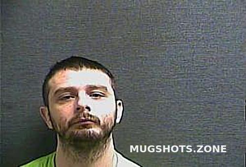 RILEY RICHARD L 06/01/2022 - Boone County Mugshots Zone