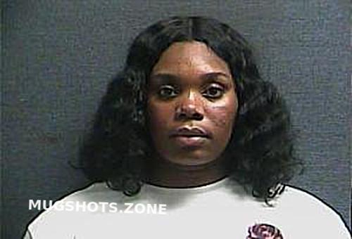 WAYNE RACHELLE SHAENSE 06/11/2022 - Boone County Mugshots Zone