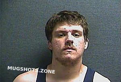 DEANGELO ROBERT G 06/13/2022 - Boone County Mugshots Zone