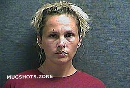 SCHELL ANGELA 06/21/2022 - Boone County Mugshots Zone