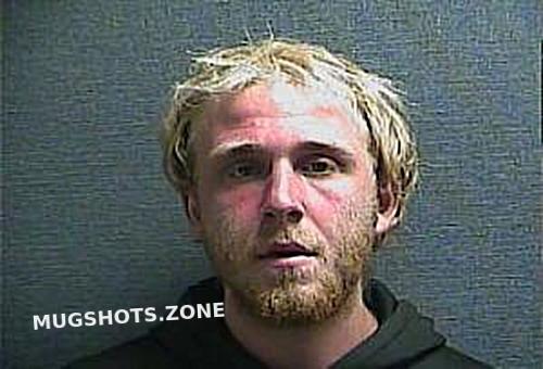 TICHENOR JOSEPH MICHAEL 06/21/2022 - Boone County Mugshots Zone